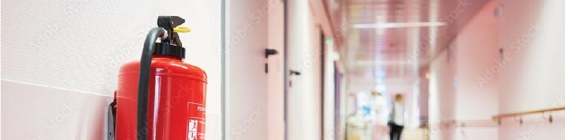 Brandschutz - LWS Security Group